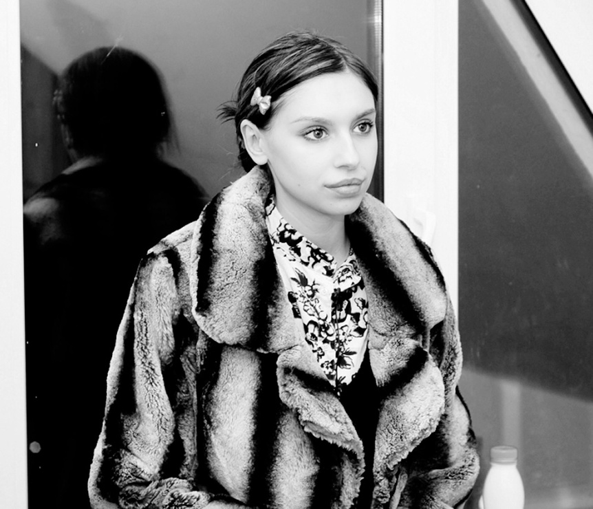 Ekaterina Balakina image