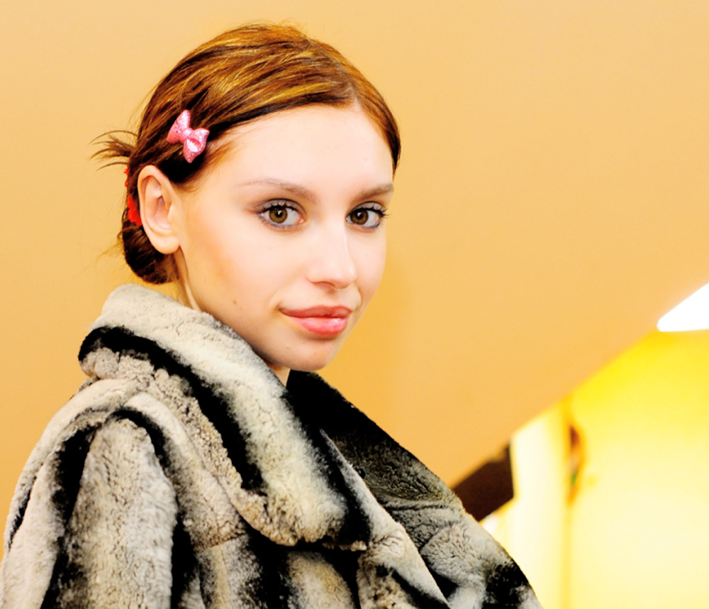 Ekaterina Balakina picture