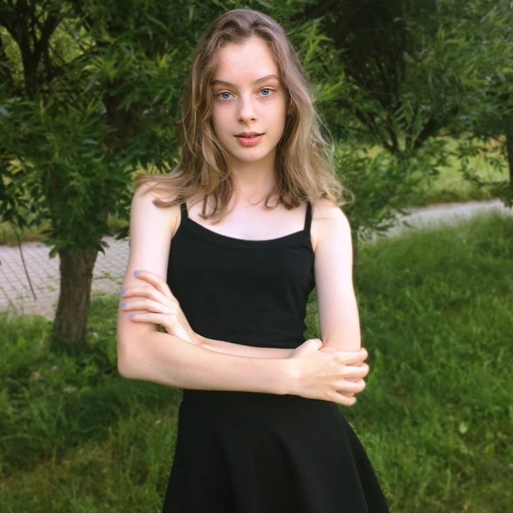 Paulina Karpenko