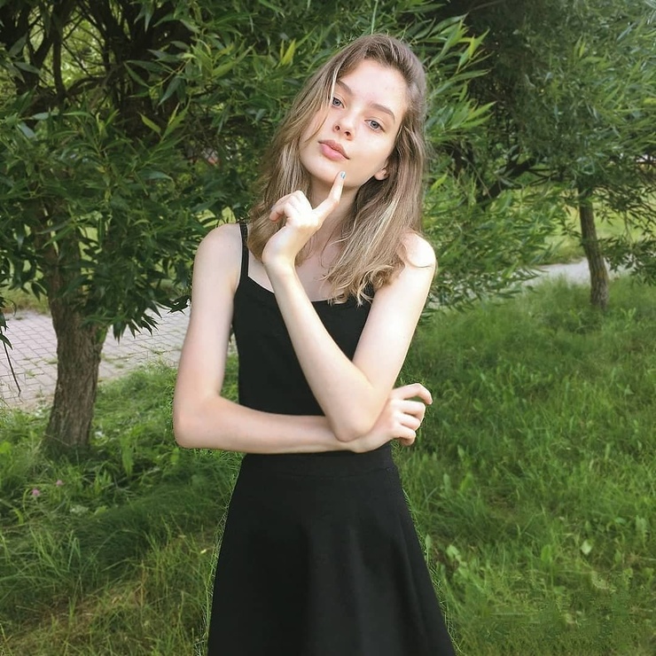 Paulina Karpenko