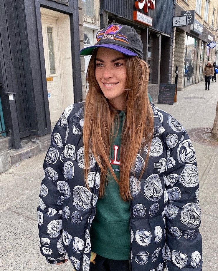 Picture of Clara Berry