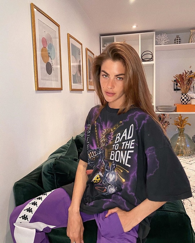 Picture of Clara Berry