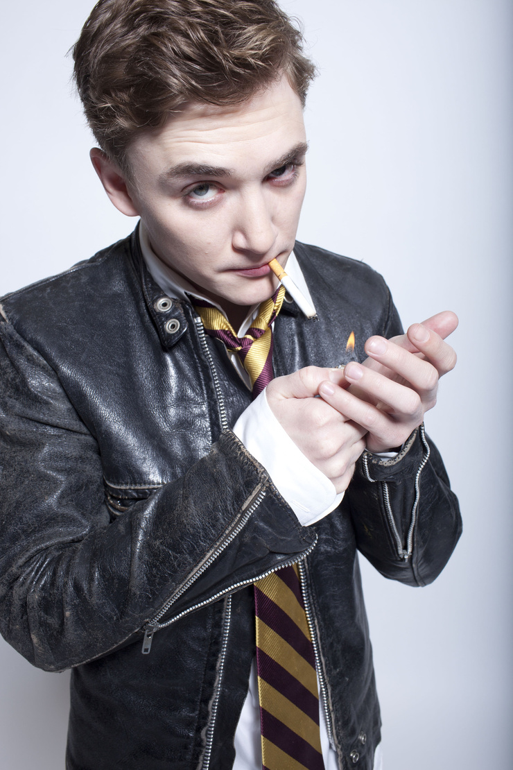 Picture of Kyle Gallner