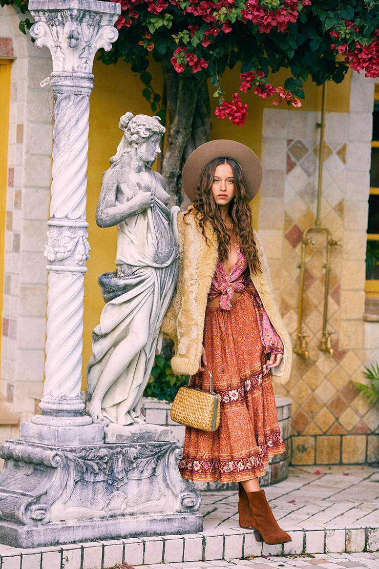 Picture of Isabelle Mathers