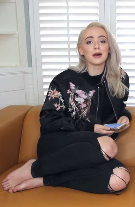 Picture of Madilyn Bailey