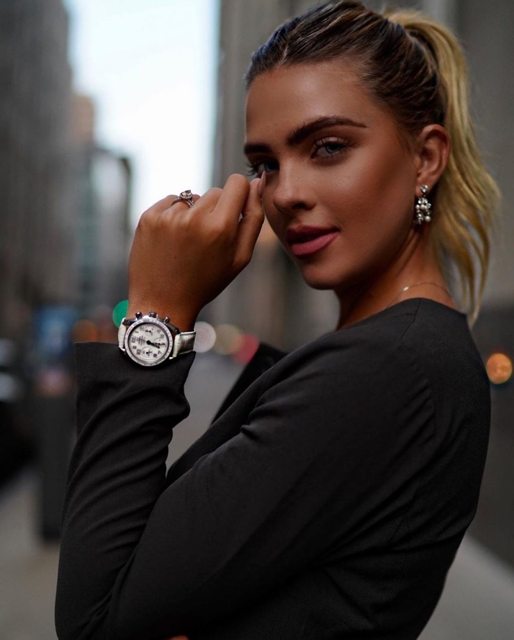 Picture of Mckenzie O'Connell