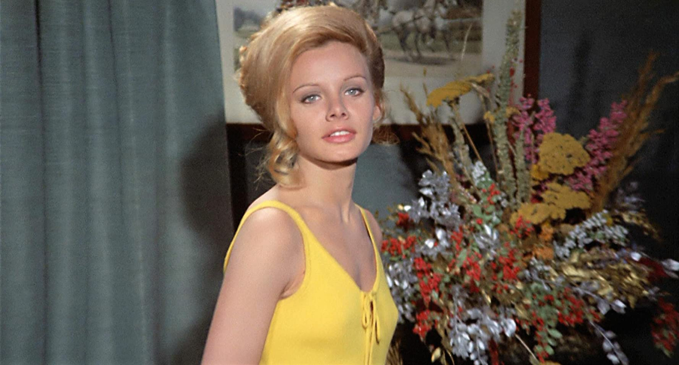 Image of Cristina Suriani