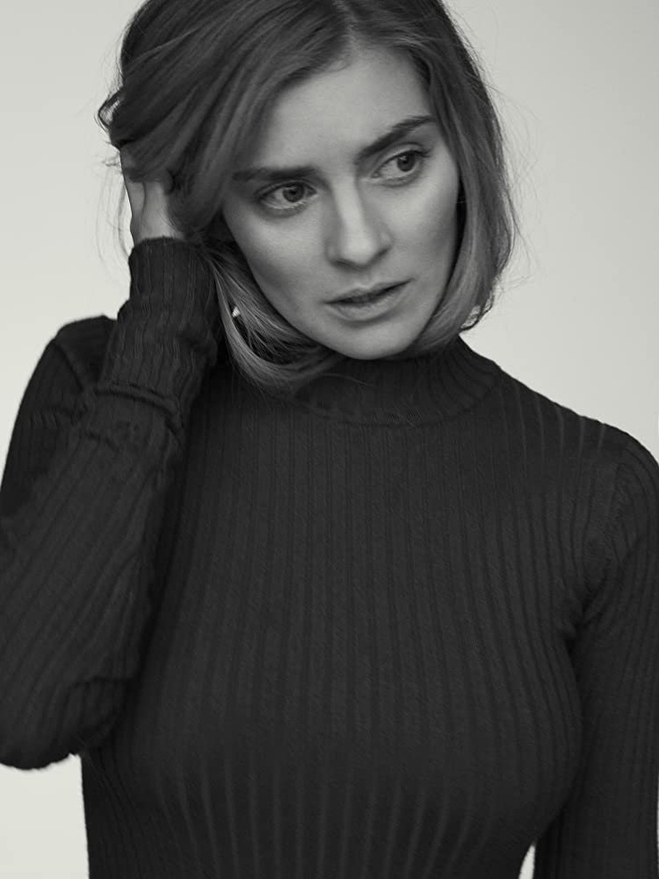 Marie Tourell Søderberg