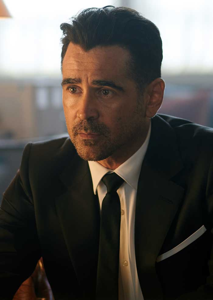 Picture of Colin Farrell