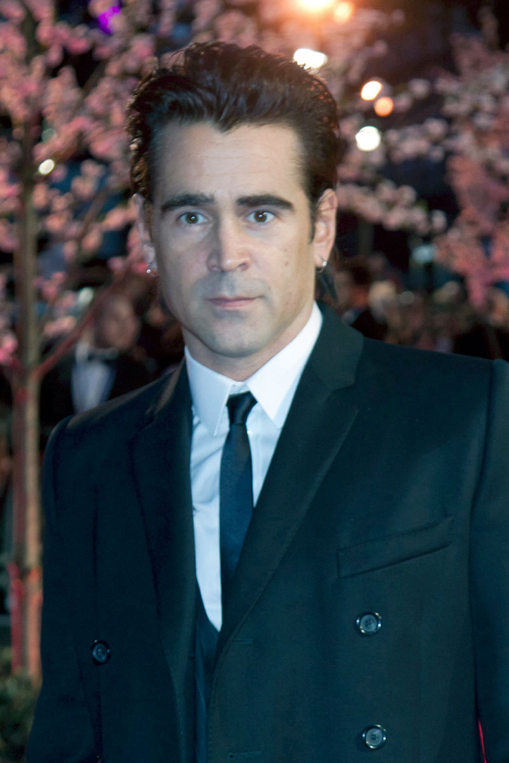 Picture of Colin Farrell
