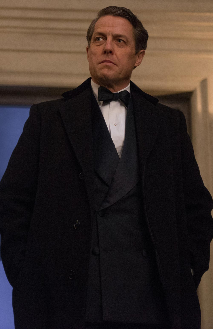 Picture of Hugh Grant