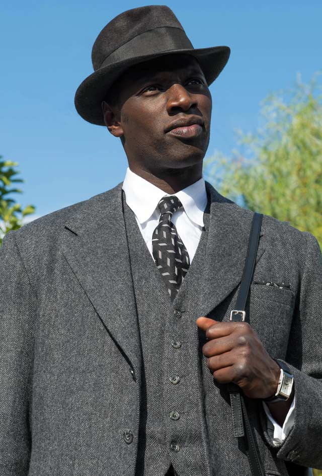 Omar Sy image