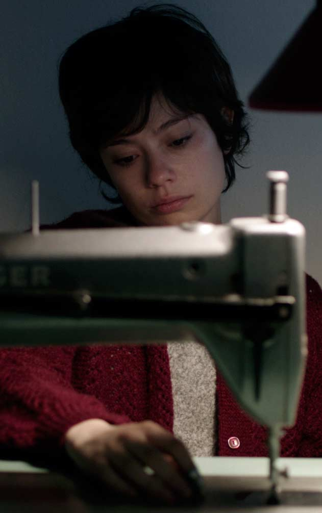 Picture of Anna Castillo