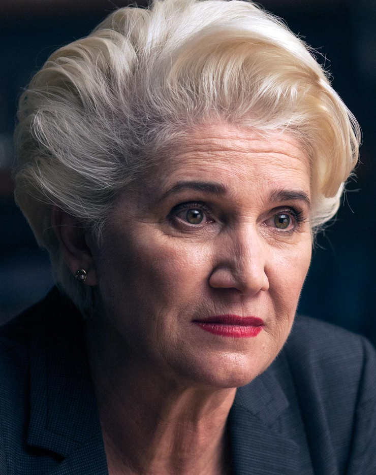 Picture of Ana Wagener