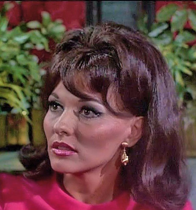 Image of Nancy Kovack