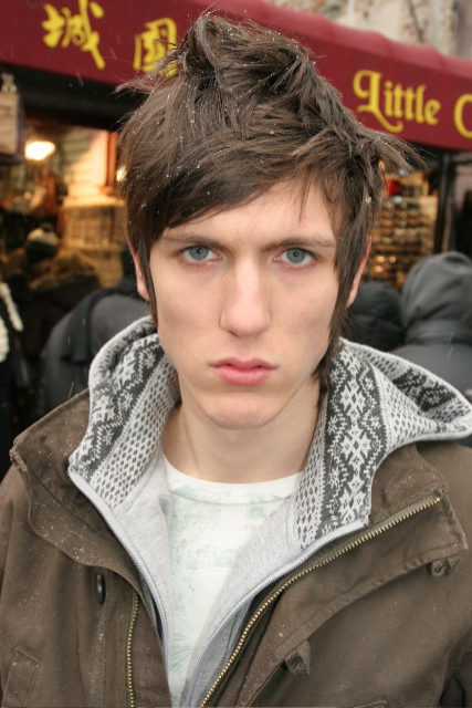 Picture of Tyler Riggs