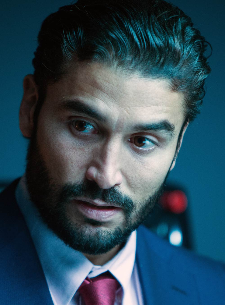 Álex García image