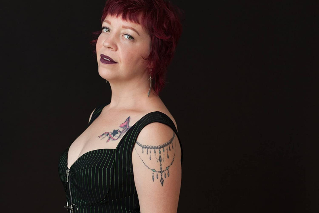 Amanda Schoonover picture