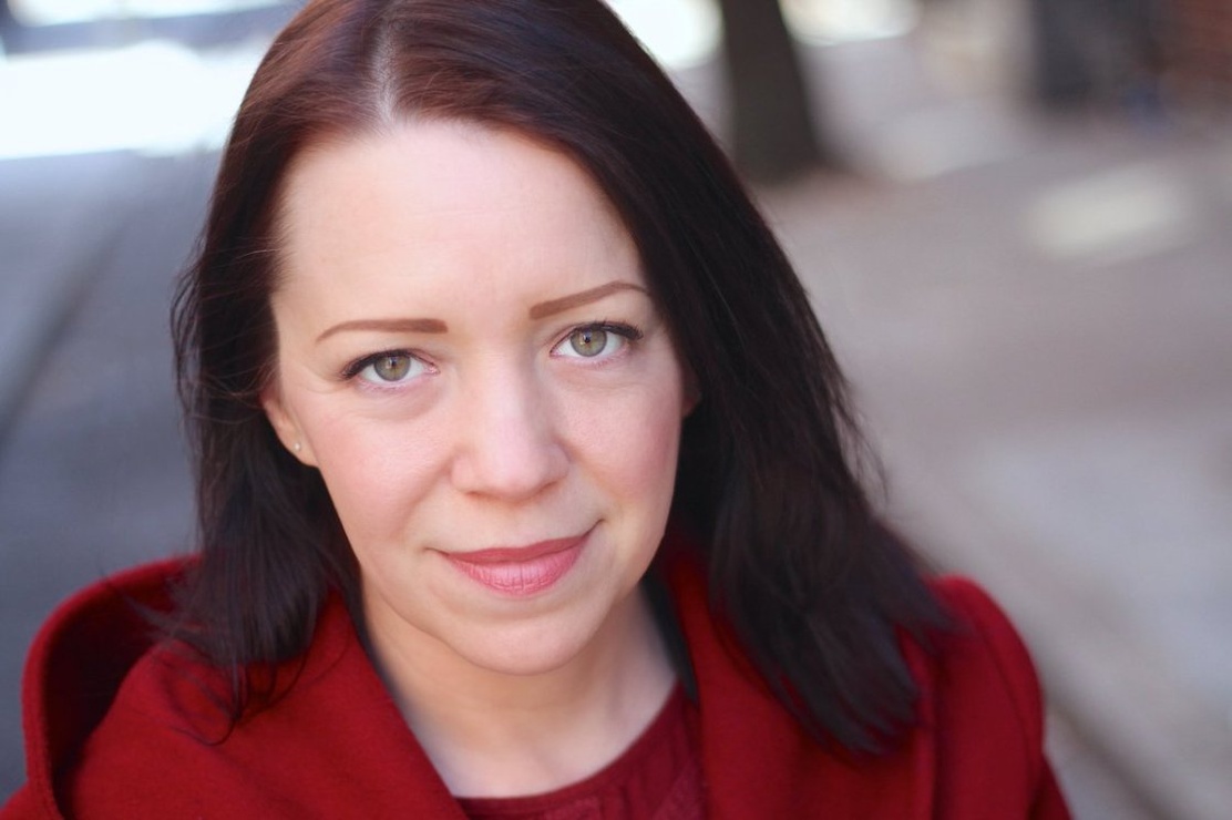 Picture of Amanda Schoonover