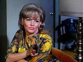 Picture of Nancy Kovack