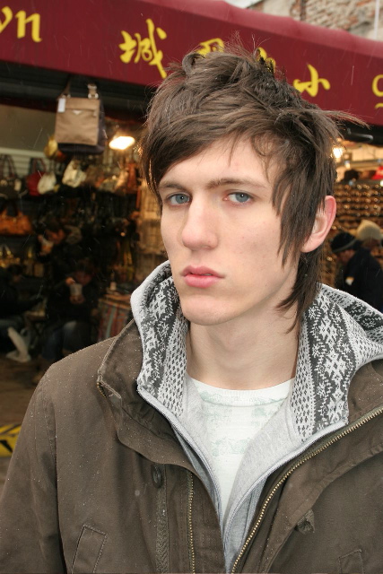 Picture of Tyler Riggs