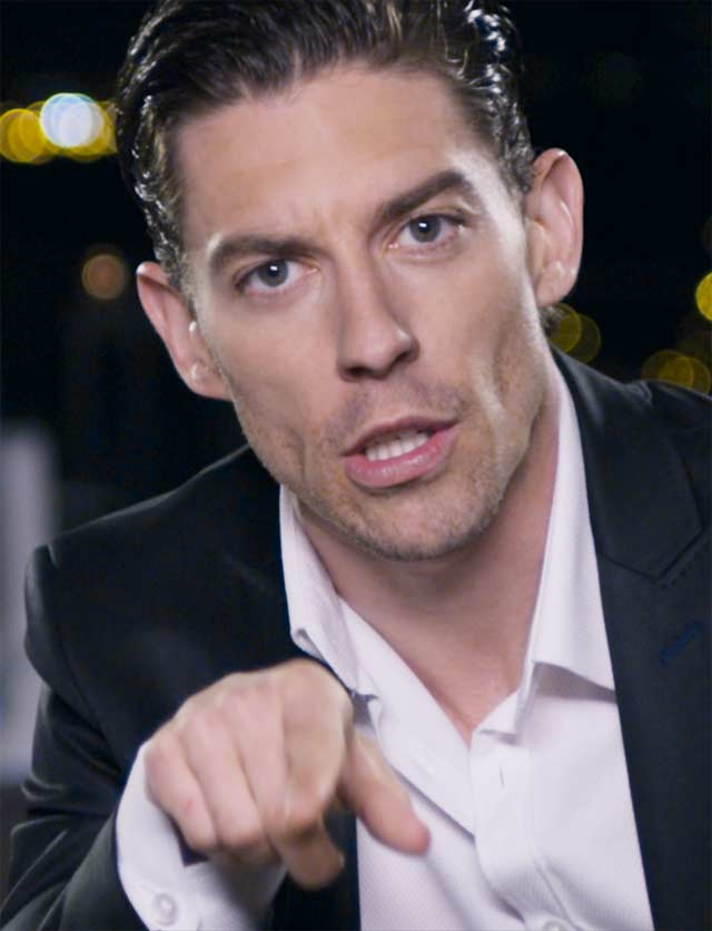 Picture of Adrián Lastra