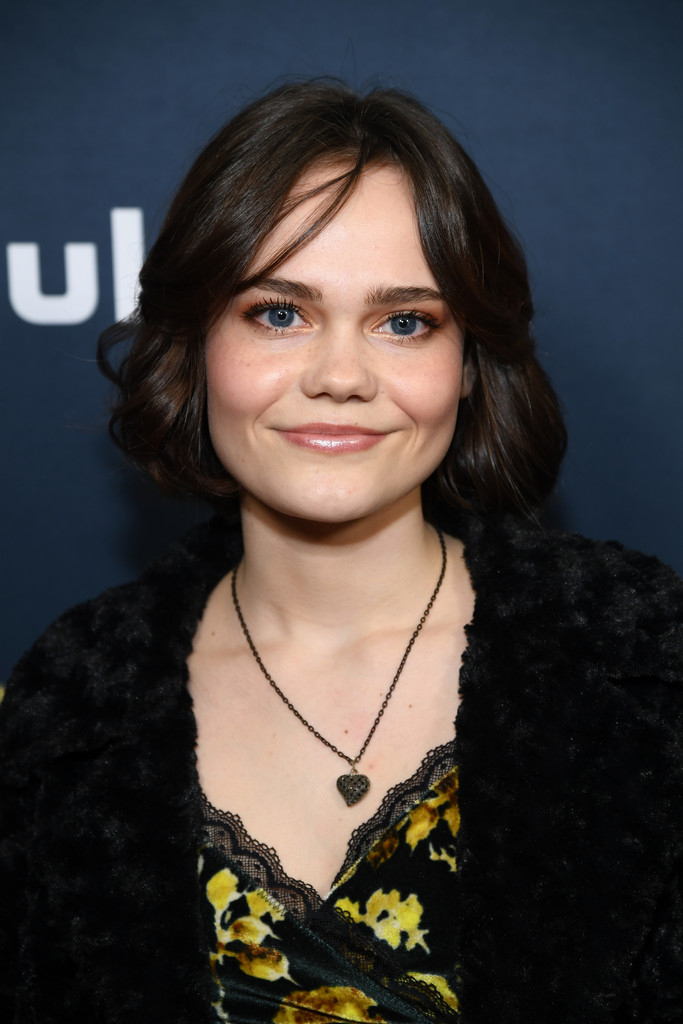 Picture of Oona Laurence