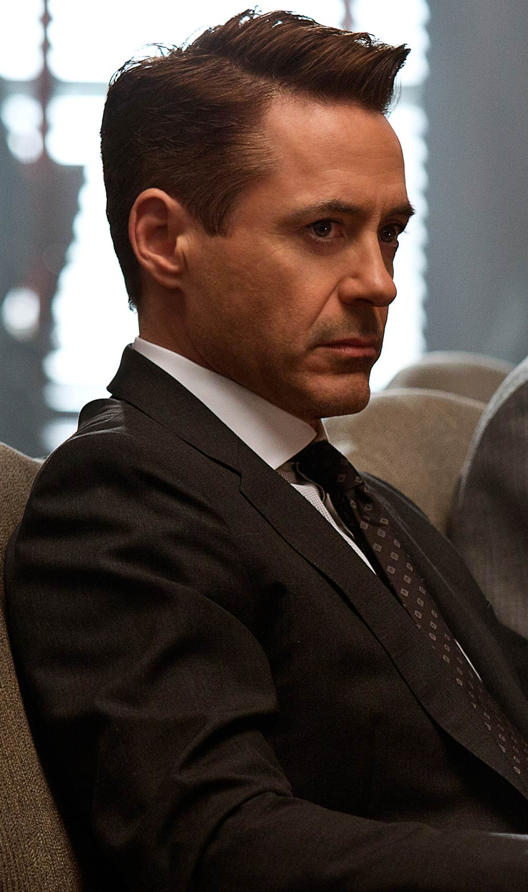 Picture of Robert Downey Jr.