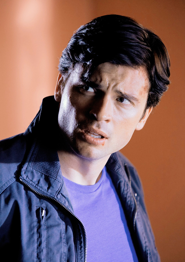 Picture of Tom Welling