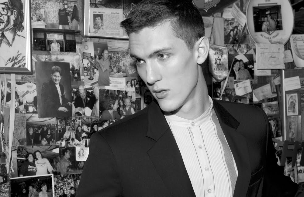 Picture of Tyler Riggs