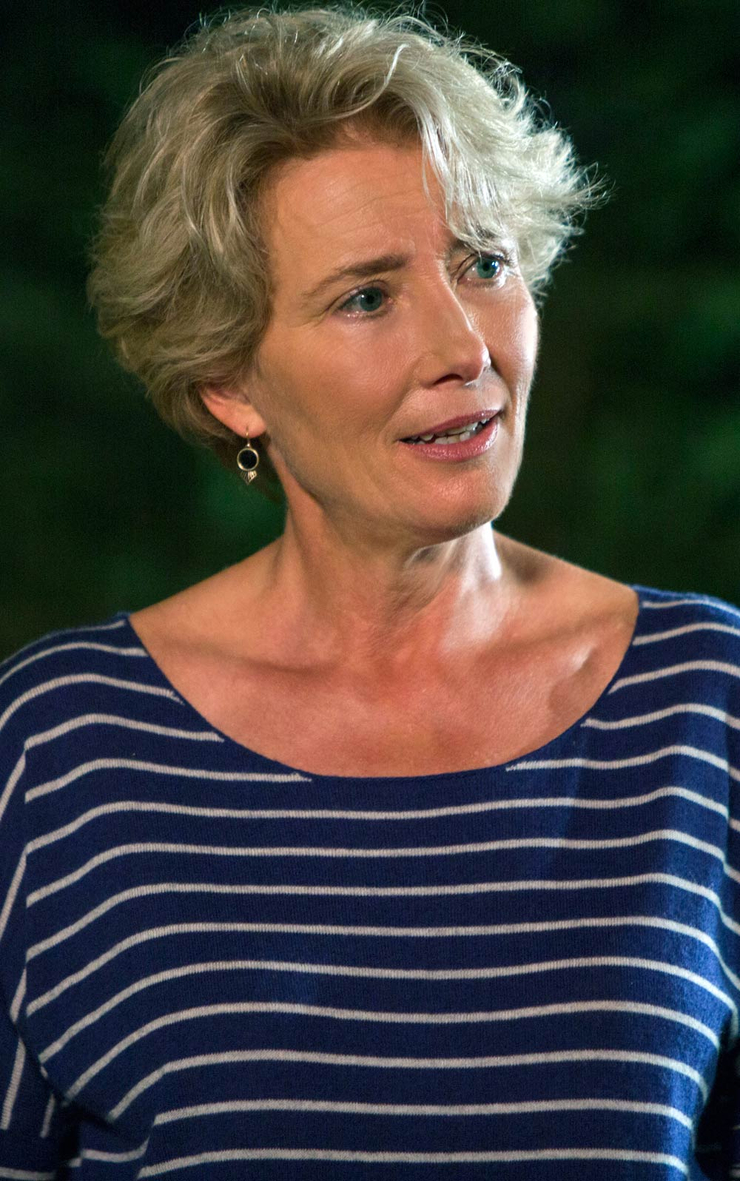 Picture of Emma Thompson