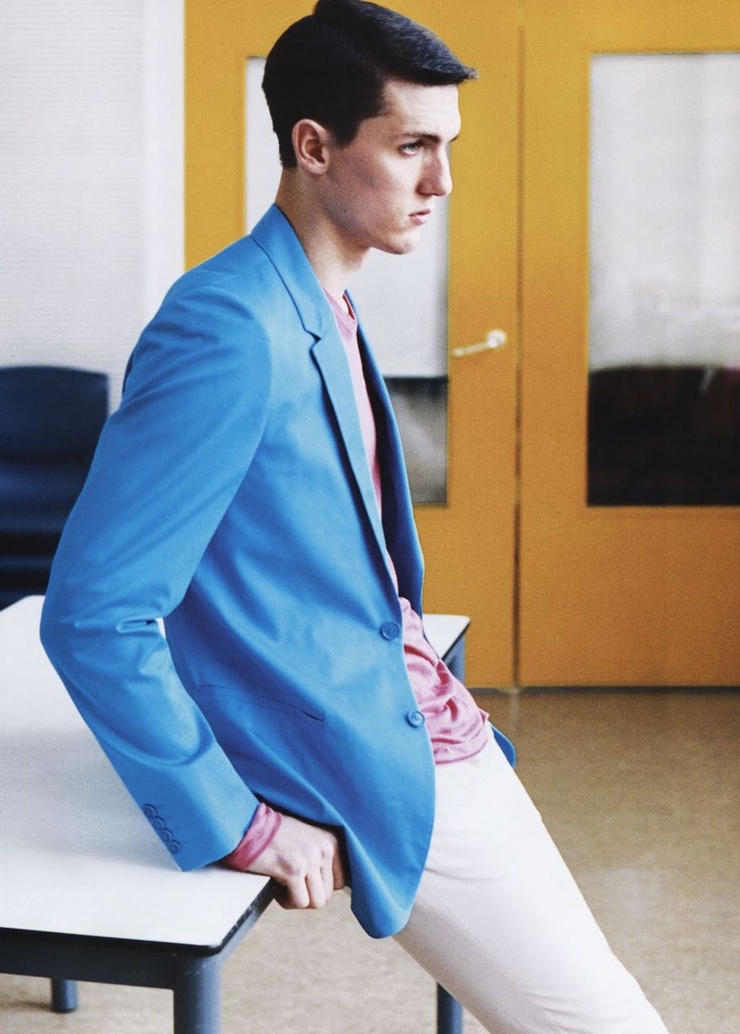 Picture of Tyler Riggs