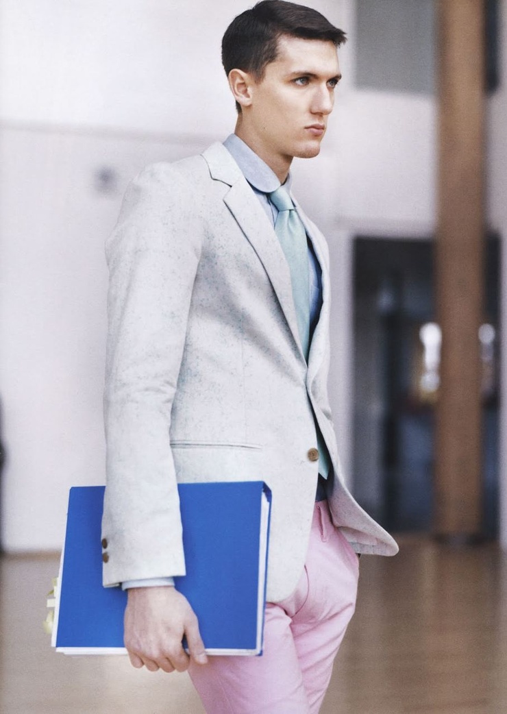 Picture of Tyler Riggs