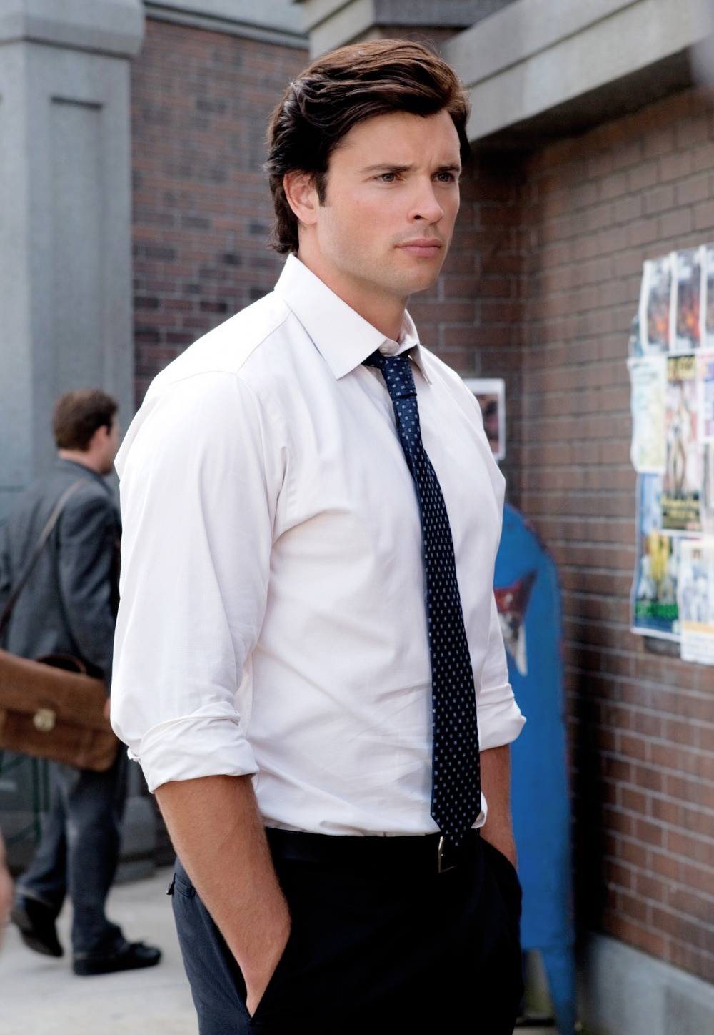 Tom Welling picture