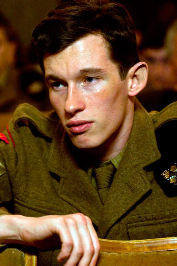 Picture of Callum Turner