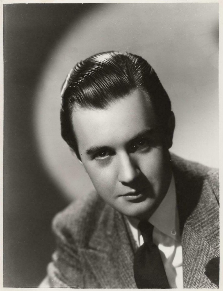 Robert Whitney