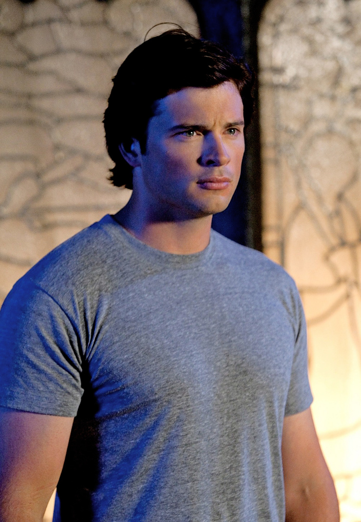 Picture of Tom Welling
