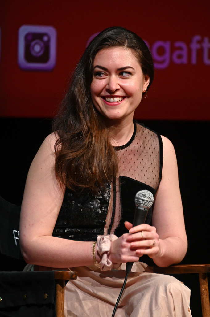 Picture of Cait Cortelyou