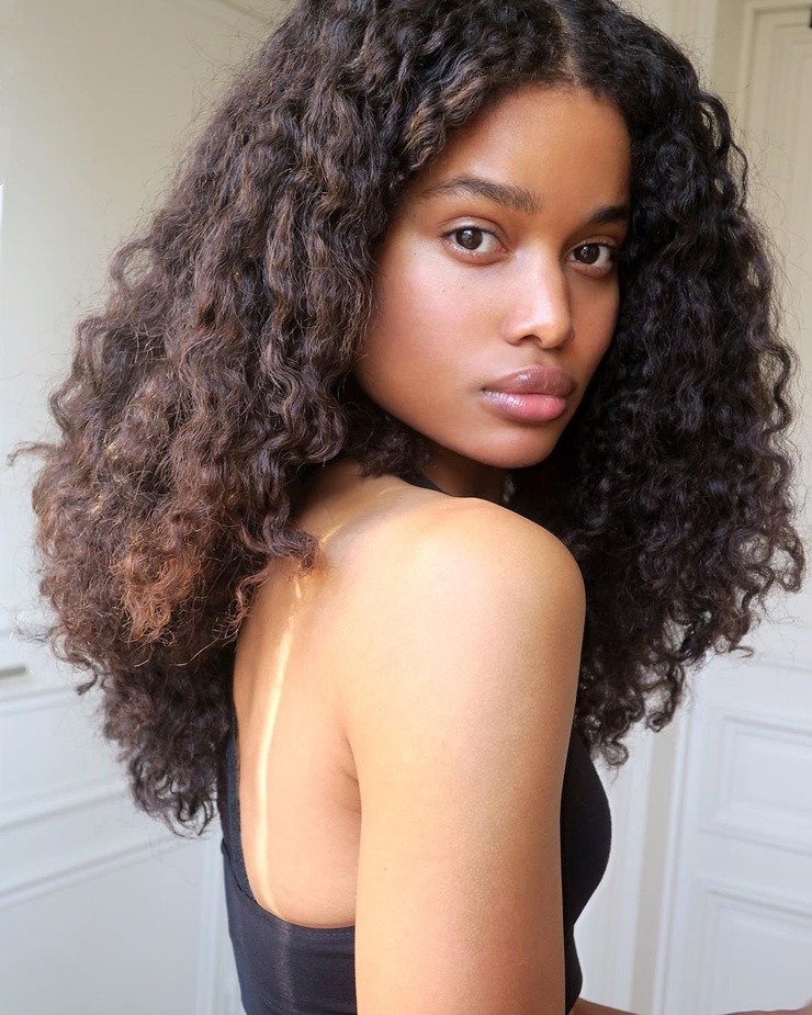 Picture of Brendaly Emiliana