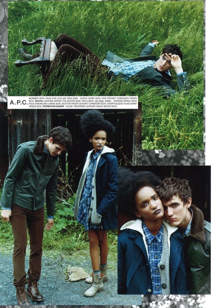 Picture of Tyler Riggs