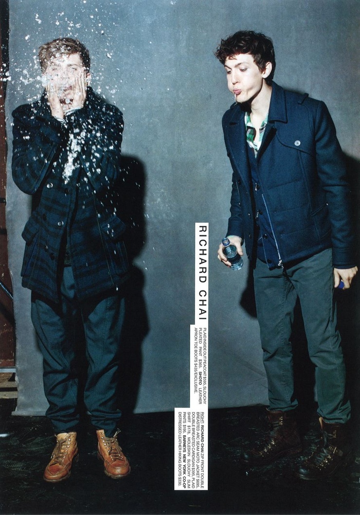 Picture of Tyler Riggs