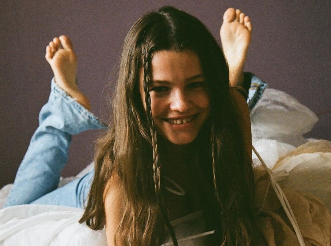 Picture of Olga Doch