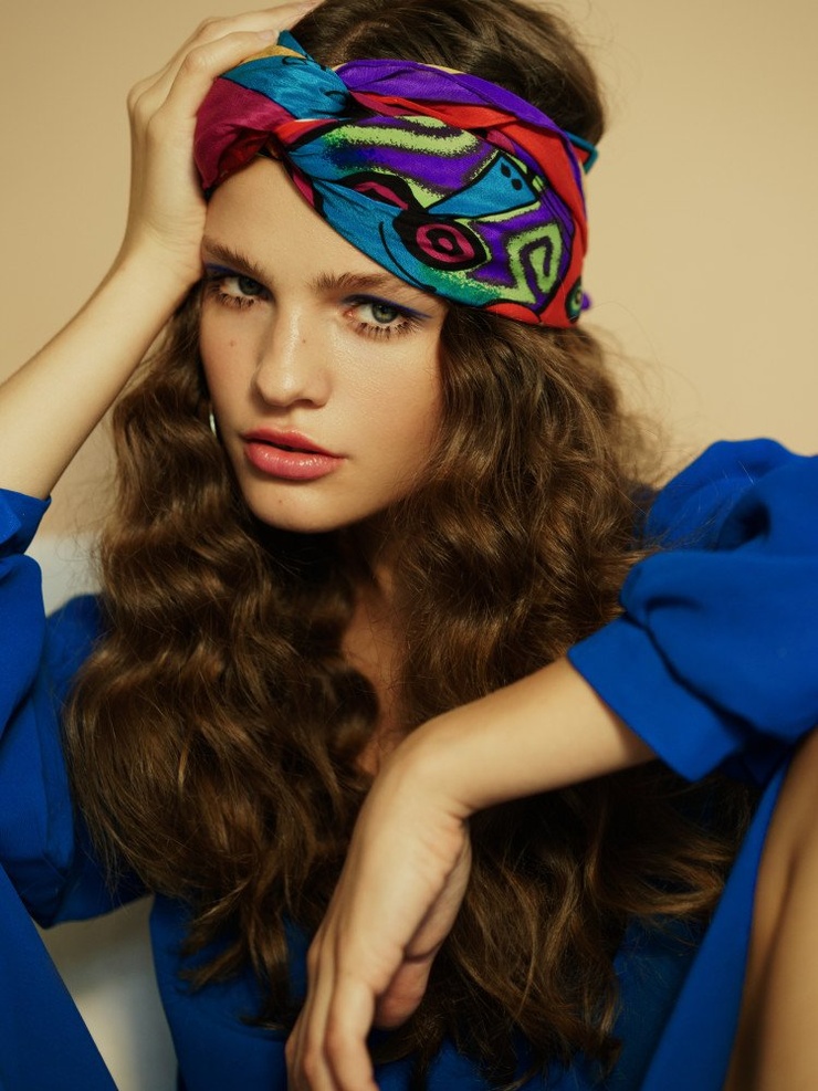 Picture of Olga Doch