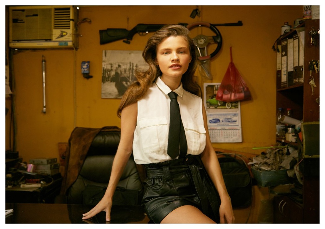 Picture of Olga Doch