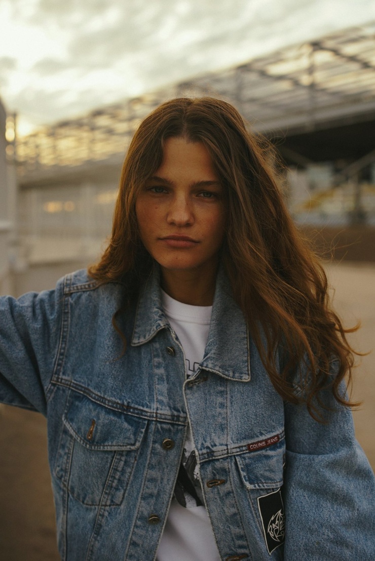 Picture of Olga Doch