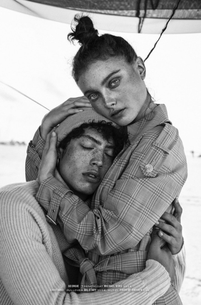 Picture of Georgina Hobday