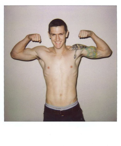 Picture of Tyler Riggs