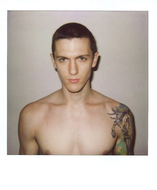 Image of Tyler Riggs