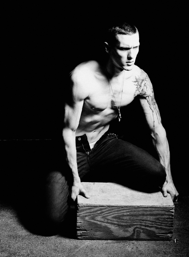 Picture of Tyler Riggs