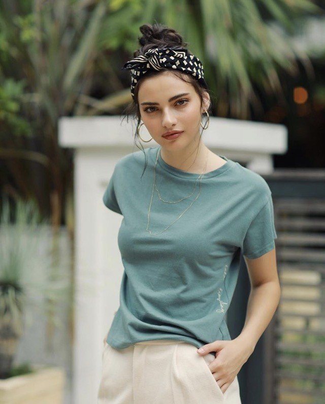 Picture of Chiara Pasetto